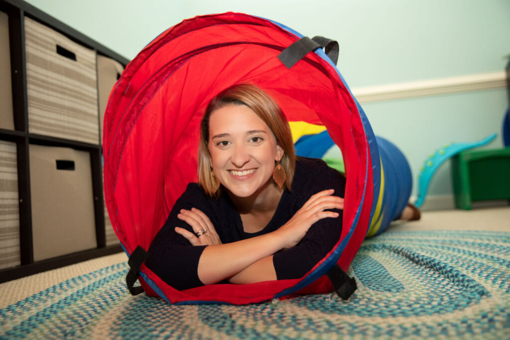 Meet Emily W. King, Ph.D. | Child Psychologist & Speaker - Shoutout ...